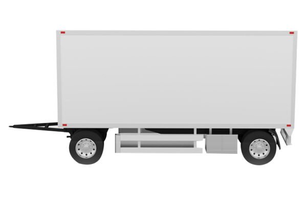 Enclosed Box Trailer, Cargo Trailers for Sales