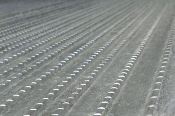 Reefer Truck Floor Panels