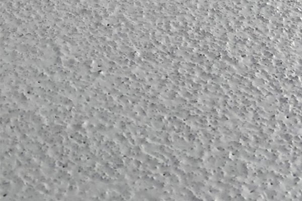 Reefer Truck Floor Panels