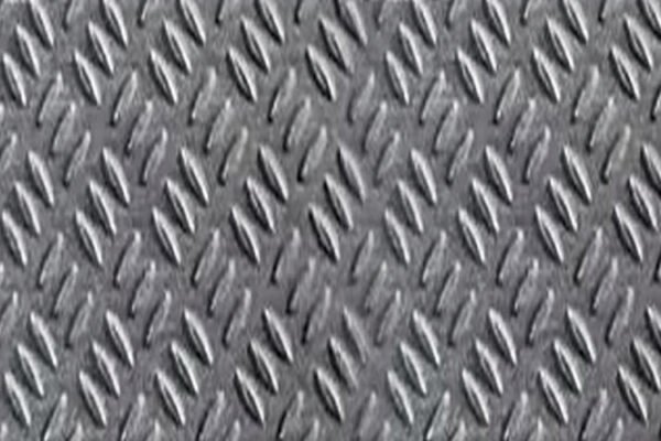 Reefer Truck Floor Panels